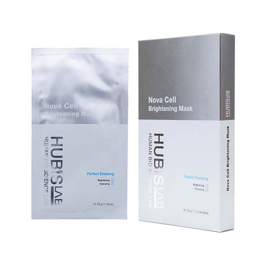 Hubislab Skincare – Beauty Collective Pro