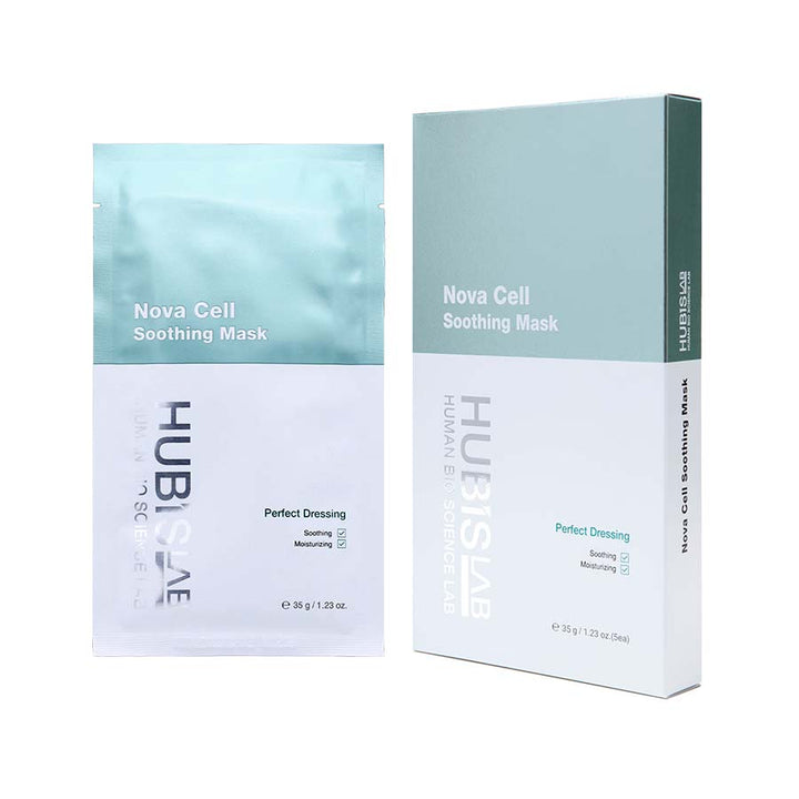 Hubislab Skincare – Beauty Collective Pro