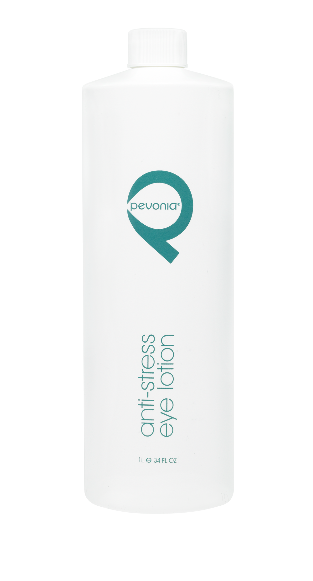 Pevonia Eye Lotion Anti-Stress 1000ml | Professional Size – Beauty ...