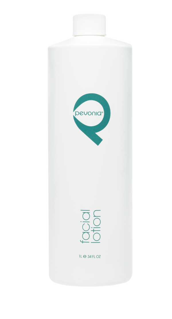 Pevonia Facial Lotion 1000ml | Professional Size – Beauty Collective Pro