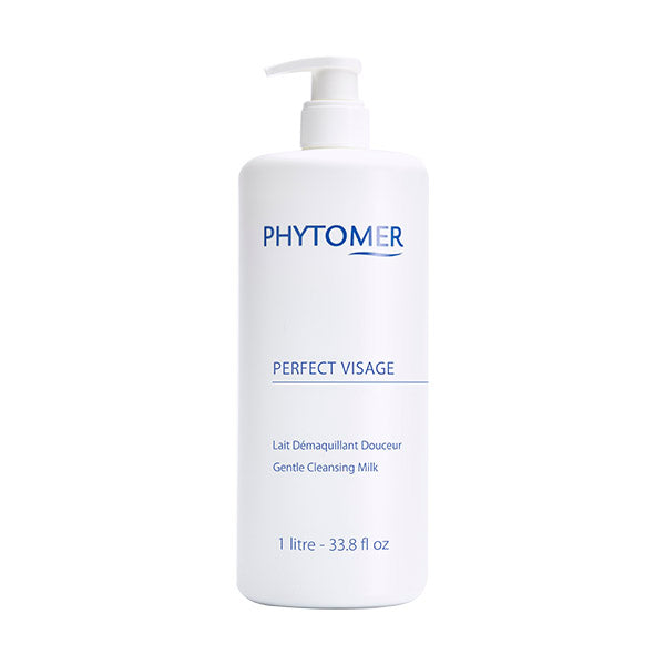 Phytomer Perfect Visage Gentle Cleansing Milk - All Skin Types – Beauty ...