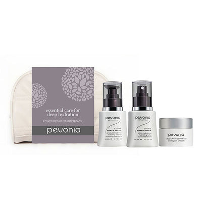 Pevonia Power Repair Starter Kit – Beauty Collective Pro